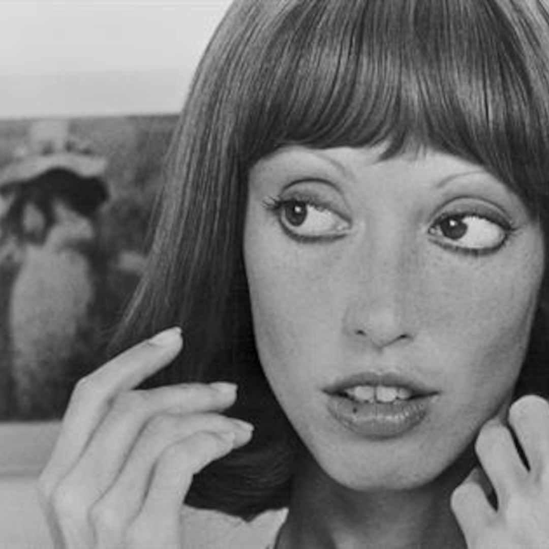 Actress Shelley Duvall Dead at 75 Actress Shelley Duvall Dead at 75